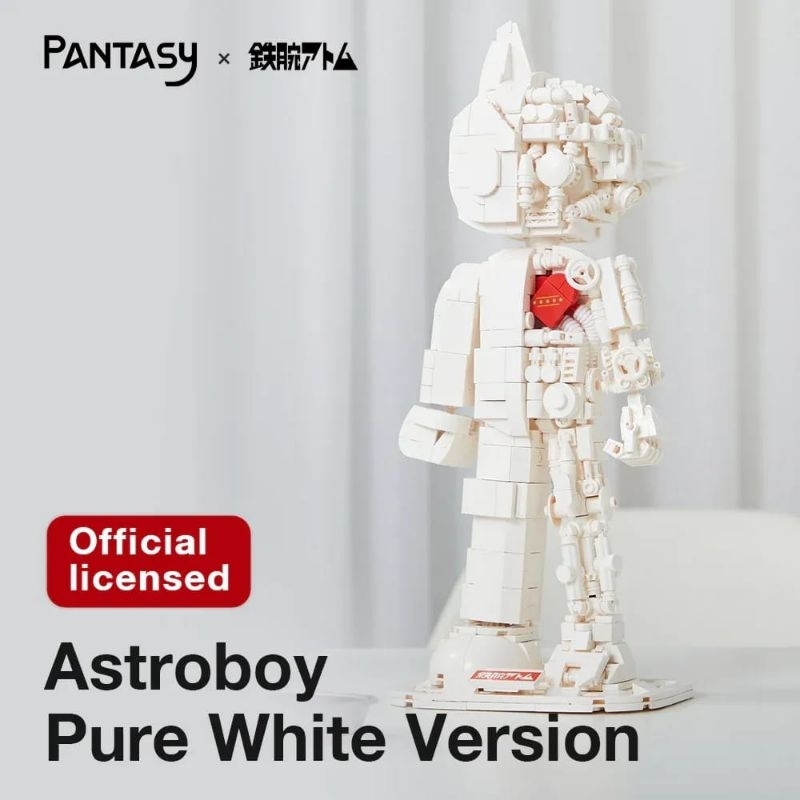 Jual Mainan Anak - Astro Boy Artist Perspective Machine | Shopee Indonesia