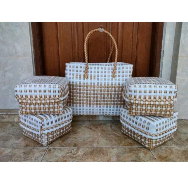 Jual (TERLARIS) KEBEN JALI ISI 2 DAN 4 / KEBEN MURAH / CANANG SARI ...