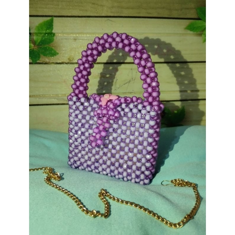 Jual TAS MANIK (New) | Shopee Indonesia