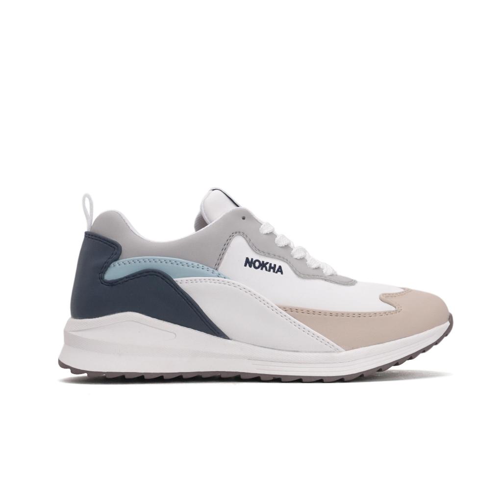Jual NOKHA Saka 2.0 Willow Sneakers Wanita | Shopee Indonesia