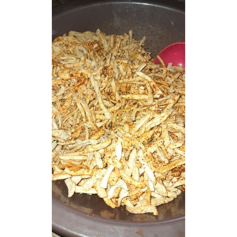 Jual Basreng 250gr | Shopee Indonesia