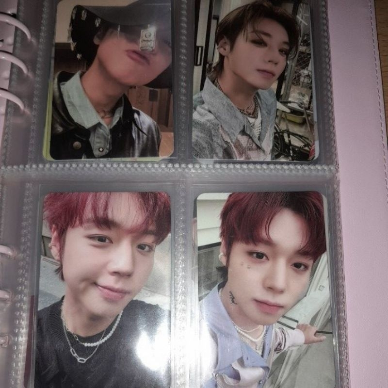 Jual OFFICIAL photocard park jihoon soloist | Shopee Indonesia