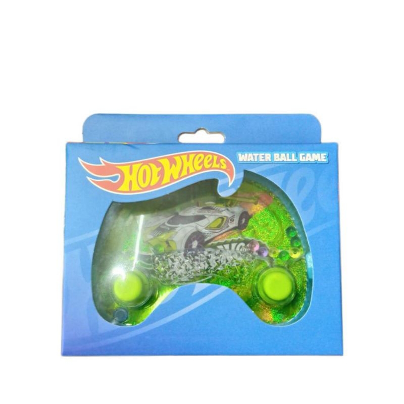 Jual Hot Wheels Water Ball Game Mainan Anak Assorted | Shopee Indonesia