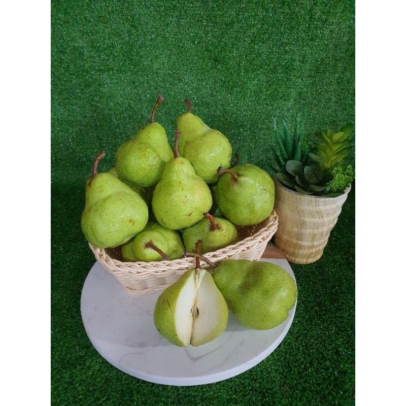 Jual Pear Pakam 1kg | Shopee Indonesia