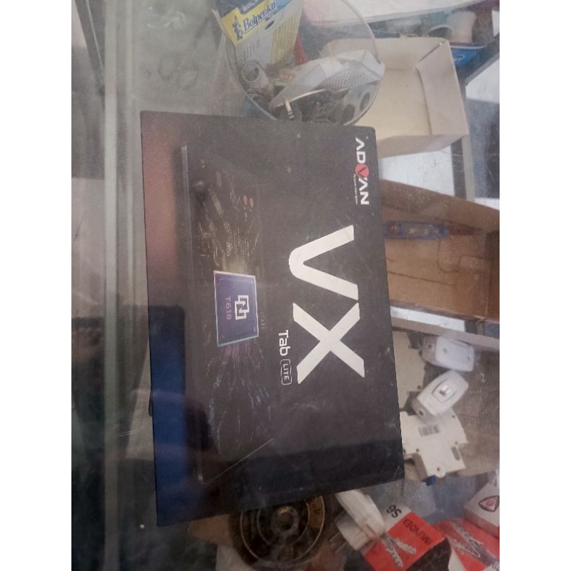 Jual Tablet bekas advan vx lite masih bagus | Shopee Indonesia
