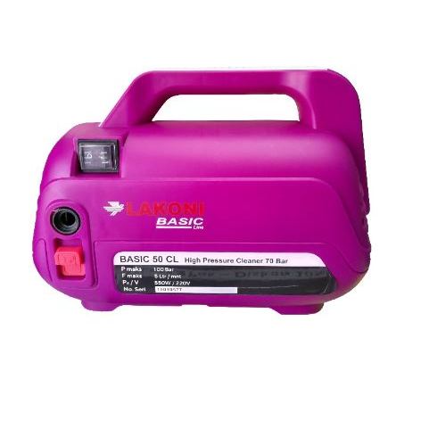 Jual Lakoni Basic 50 CL Jet Cleaner - Jet Cleaner Lakoni Basic 50 CL ...