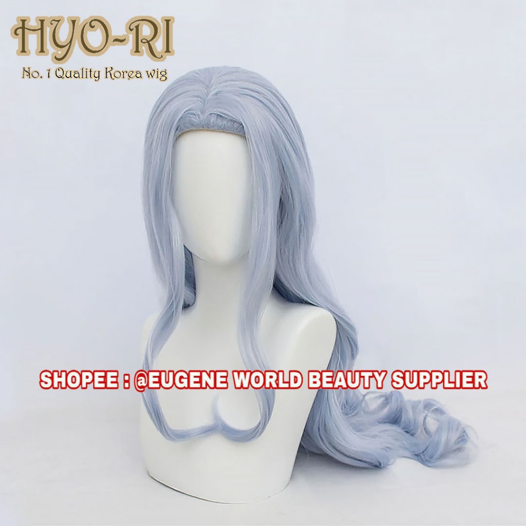 Jual READY STOCK STYLED - RAMBUT PALSU FULL WIG ANIME MY HERO ACADEMIA ...