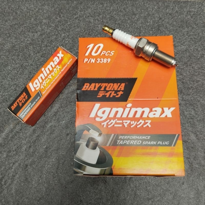 Jual BUSI DAYTONA BEAT VARIO KHARISMA VARIO SCOPY VARIO 150 ADV PCX CBR ...