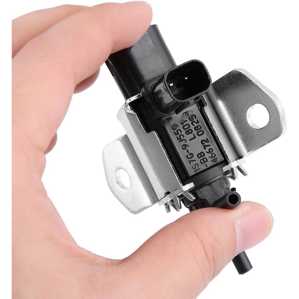 Jual Intake Manifold Runner Control Solenoid Valve for FORD for Mazda ...