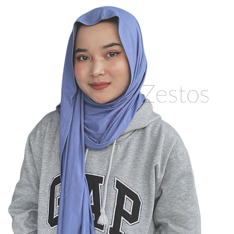 Jual PASHMINA INNER LEHER BAHAN KAOS RAYON BY ZESTOS | PASHMINA INNER | TURKEY SHAWL | Shopee ...