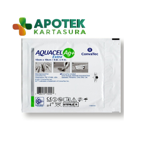 Jual AQUACELL EXTRA AG+ | Shopee Indonesia