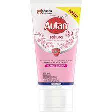 Jual AUTAN/OBAT NYAMUK/GEL/TUBE/ SAKURA 50ML | Shopee Indonesia
