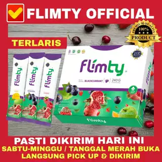 Produk FLIMTY OFFICIAL STORE | Shopee Indonesia