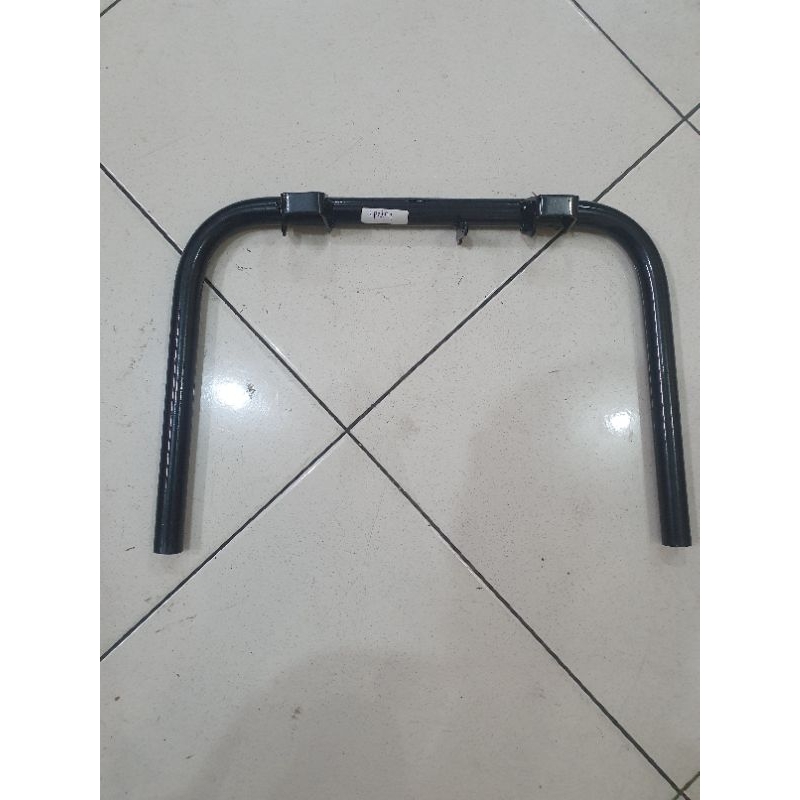 Jual CAGAK TENGAH MOTOR VESPA SPRINT EXCEL KUALITAS BAGUS BESI TEBAL ...