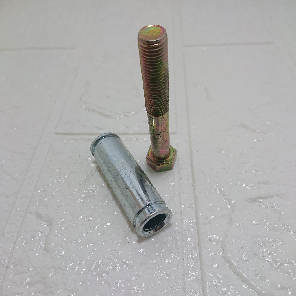 Jual Baut Pen Kaliper Caliper Baut Cakram Disk Brake Atas Panjang ...