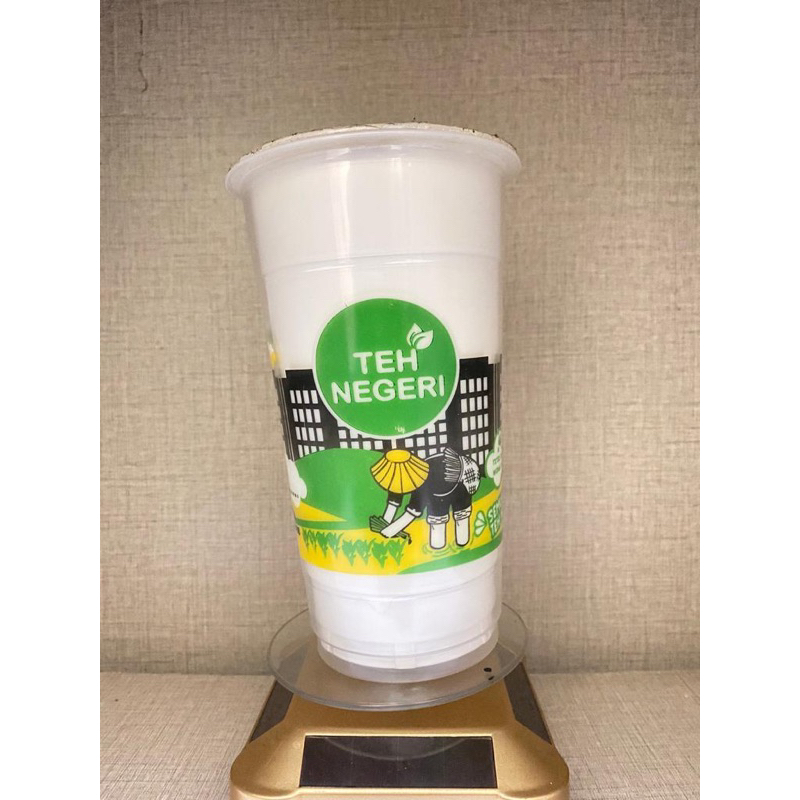Jual Sablon Cup 22oz 8,5gr DATAR . 1-4 WARNA | Shopee Indonesia