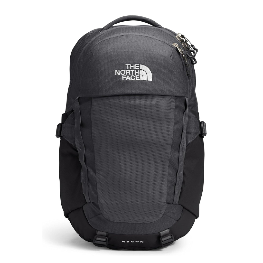 Jual Tas Ransel The North Face Recon Backpack Tas Original TNF | Shopee ...
