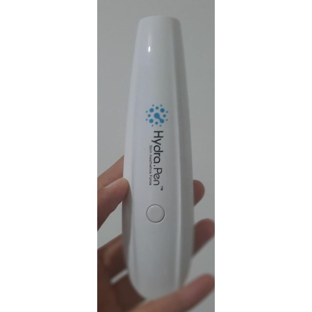 Jual Hydra Pen Dermapen Microneedling New Generation Dermapen | Shopee ...
