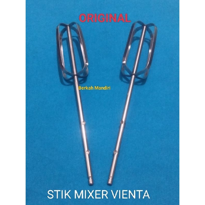 Jual STIK/PENGADUK MIXER VIENTA - STIK MIXER ORIGINAL | Shopee Indonesia