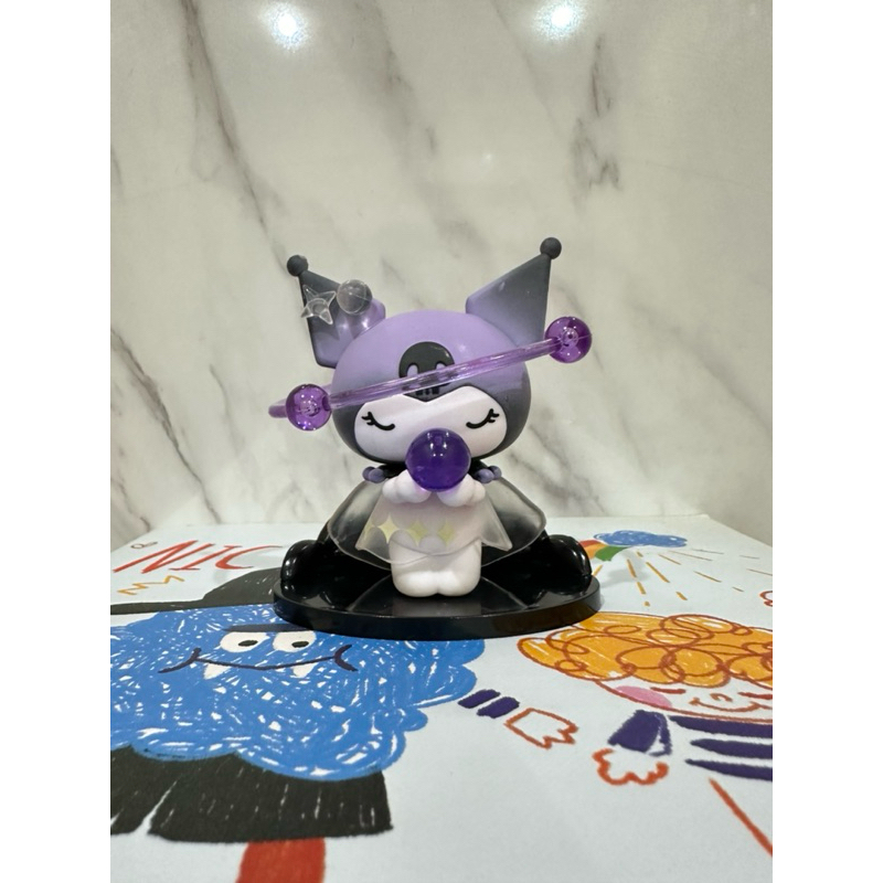 Jual action figure kuromi | Shopee Indonesia
