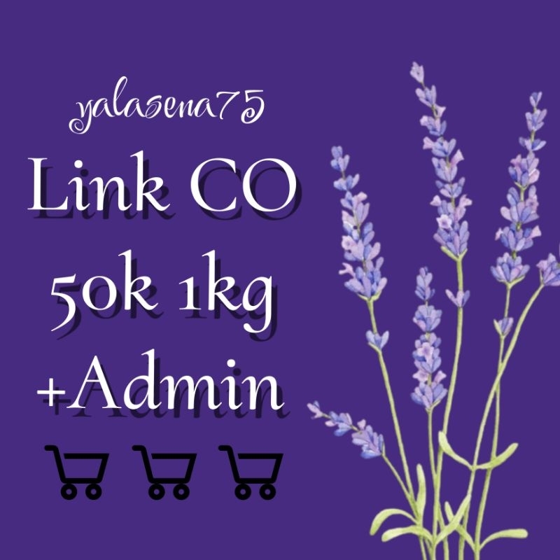 Jual Nota link Tupperware 10k - 50k 1 kg + Admin | Shopee Indonesia