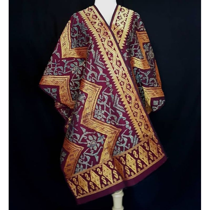 Jual Songket Bali (Premium Original) | Shopee Indonesia
