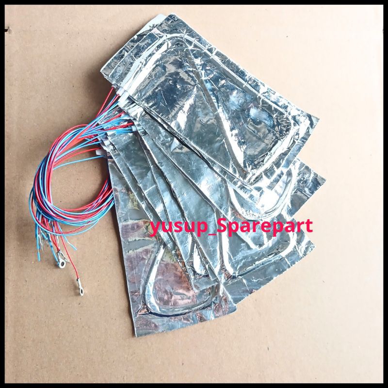 Jual ELEMEN ATAS TUTUP MEJIKOM RICE COOKER 1,8 DAN 2 L universal ...