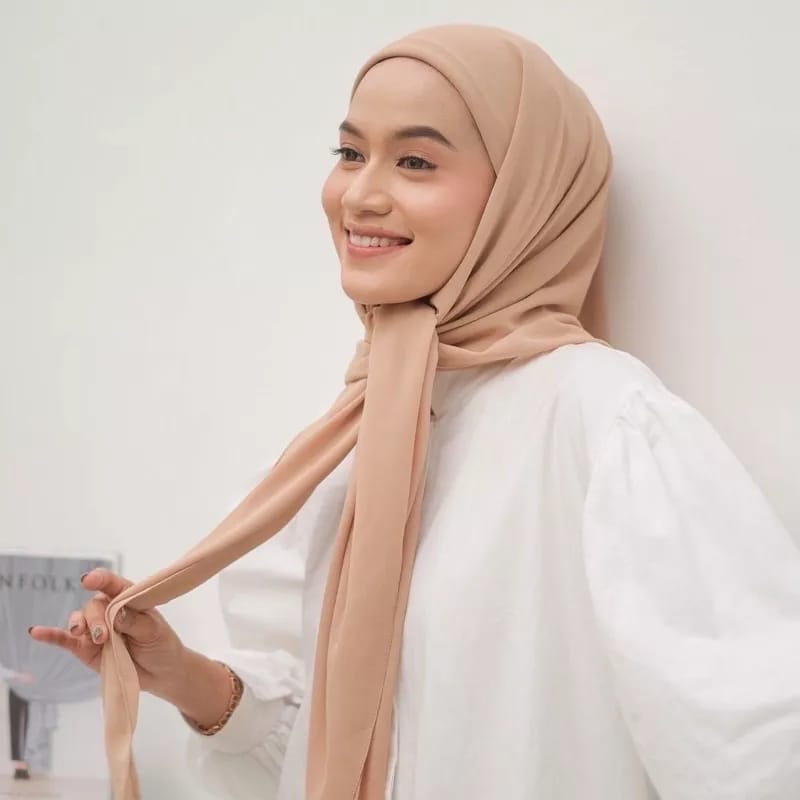 Jual BELLA INNER / SEGITIGA INNER / HIJAB SEGITIGA PLUS INNER ...