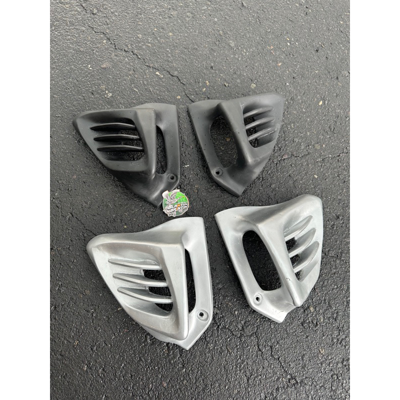 Jual Sayap tanki honda tiger lawas lama buatan persis original model ...