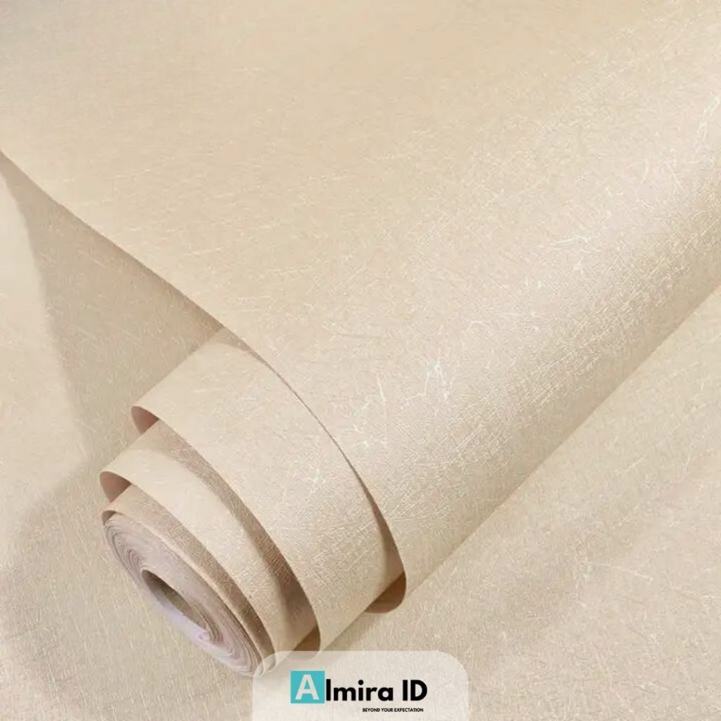 Jual [COD] Wallpaper Stiker Dinding Embos Kembang rose sticker dinding ...