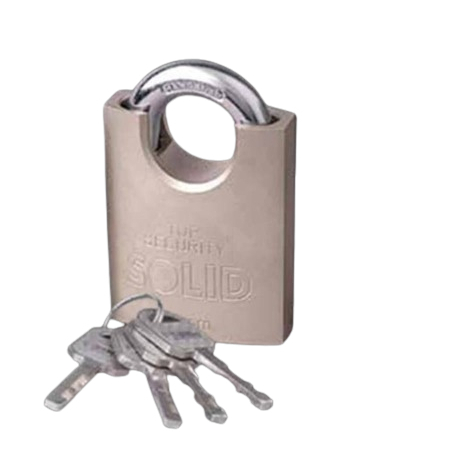 Jual Solid Gembok Pagar 50 mm (Model Jaket) | Shopee Indonesia
