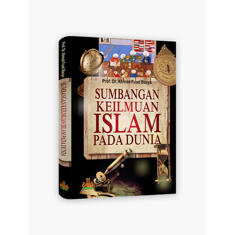 Jual Buku Sumbangan Keilmuan Islam Pada Dunia | Shopee Indonesia Jual Buku Sumbangan Keilmuan Islam Pada Dunia | Shopee Indonesia
