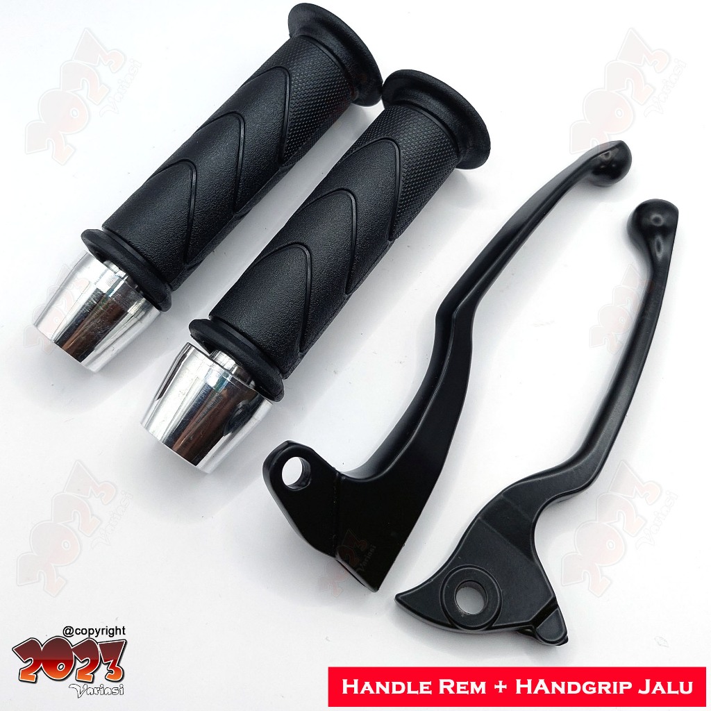 Jual Handle rem mio smile mio sporty mio soul karbu fino karbu Nouvo ...