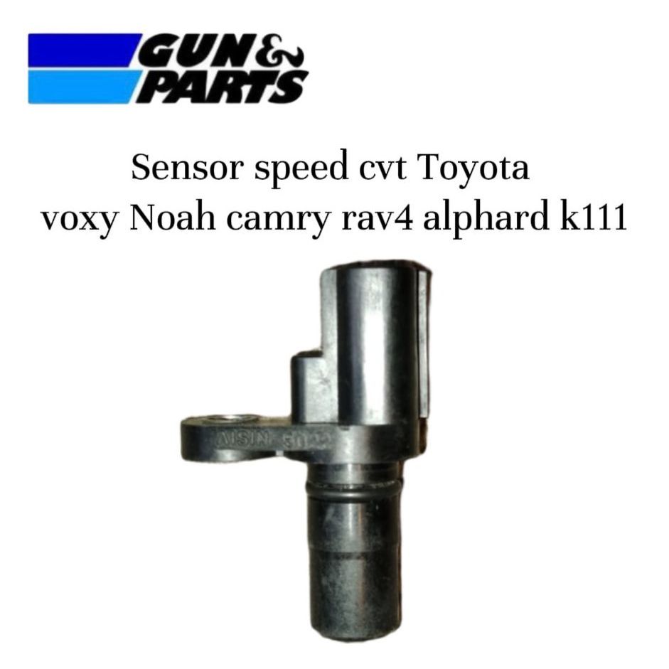 Jual Sensor Speed Toyota Voxy Noah Camry Rav4 Alphard K111 Sparepart ...