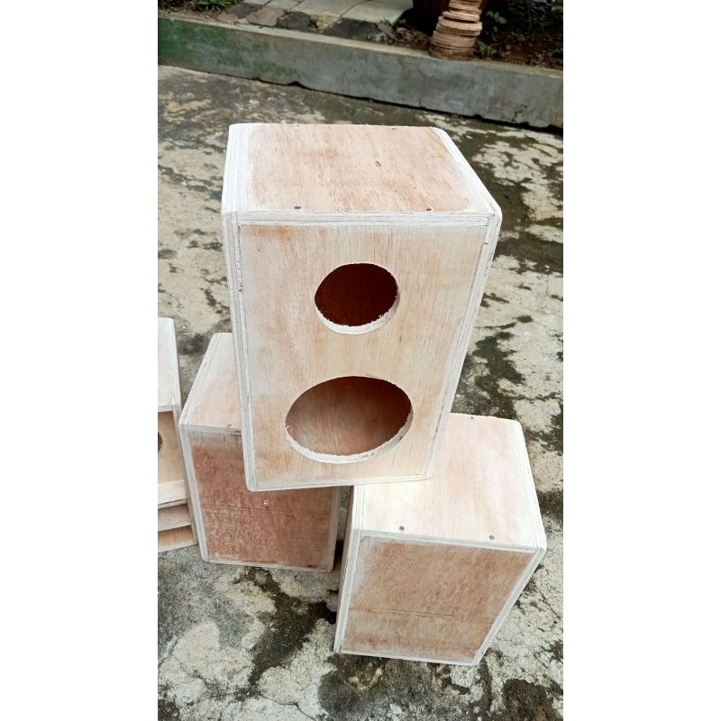Jual box speaker 2 way. 4 inch + 2inch | Shopee Indonesia