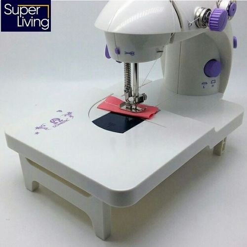 Jual Meja Mesin Jahit Extension Table 202A | Shopee Indonesia