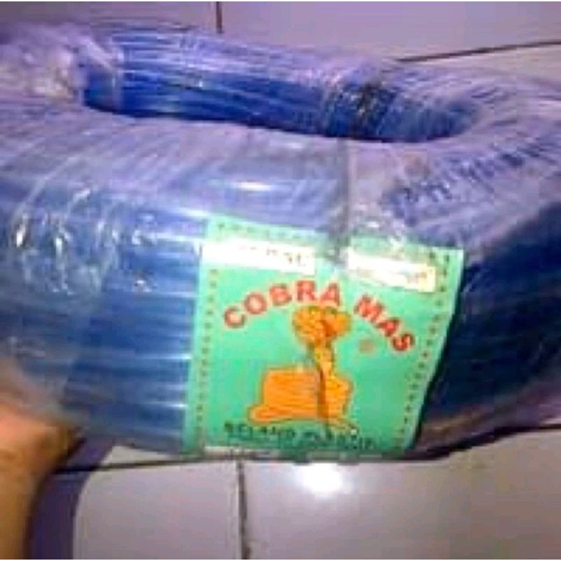 Jual Selang timbang/waterpass 3/16" COBRA MAS | Shopee Indonesia