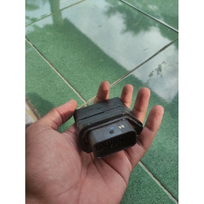Jual ECU ORIGINAL MX KING V1 | Shopee Indonesia