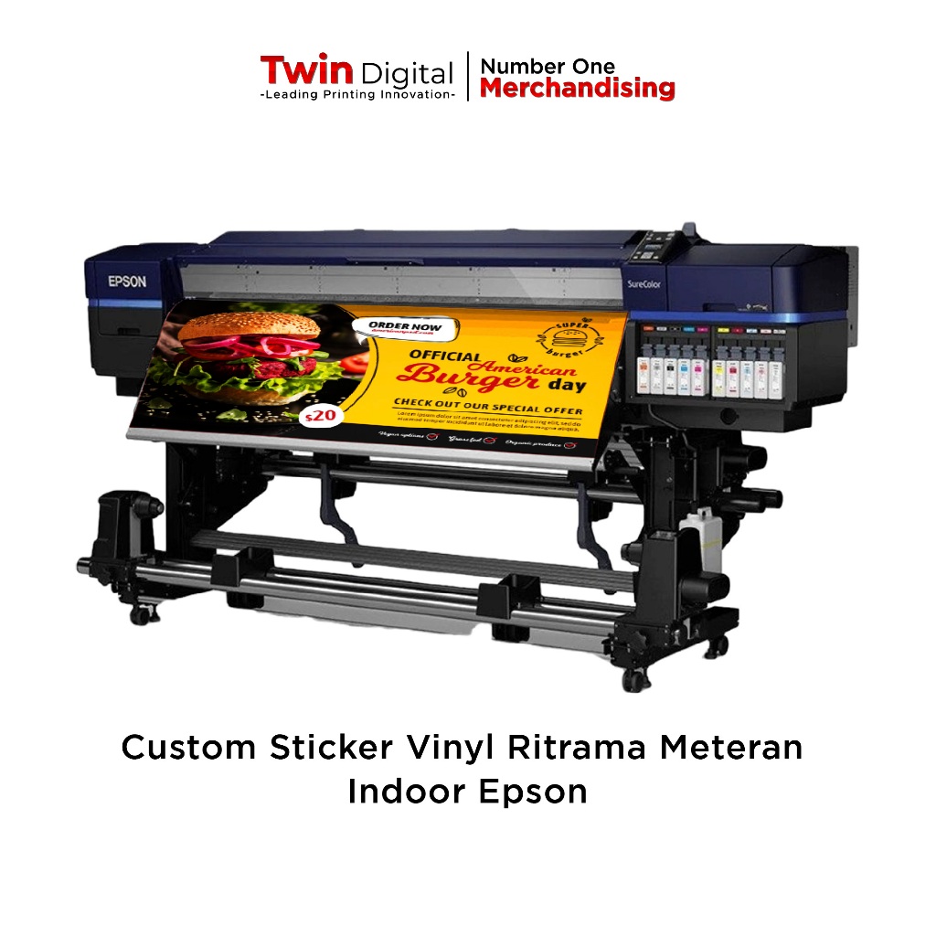 Jual Twindigital Cetak Sticker Vinyl Ritrama Epson Meteran Spanduk ...