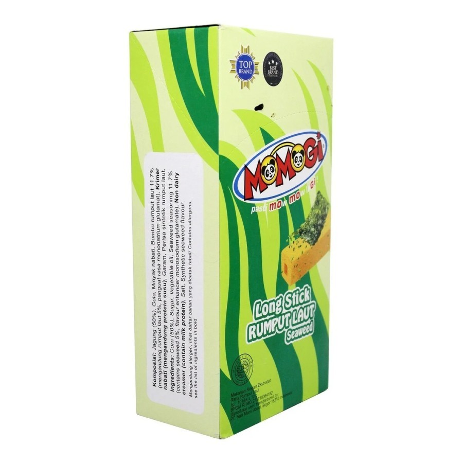 Jual MOMOGI 1 BOX ISI 20'S x 5g | Shopee Indonesia