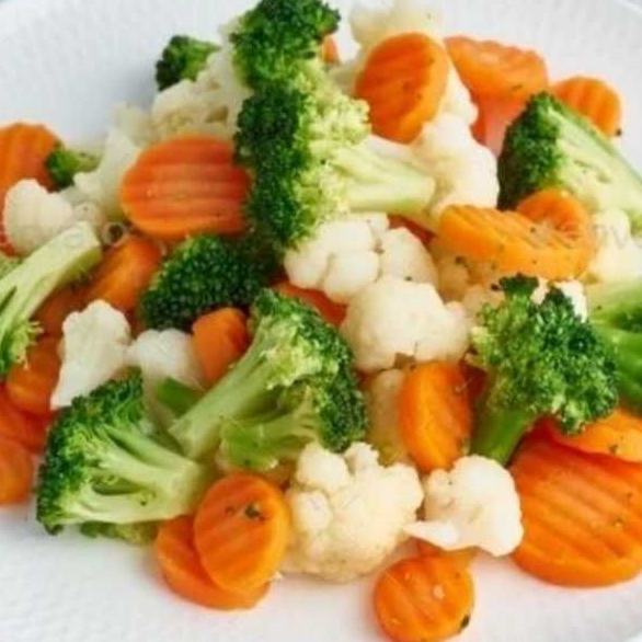 Jual Vegetables Mix Capcay Frozen Sayuran Beku Capcai Capchai Cap Cai 1 ...