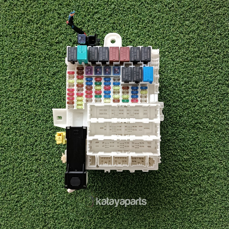 Jual Fusebox BCM MICU Box Sekring Honda Freed SD PSD GB3 | Shopee Indonesia