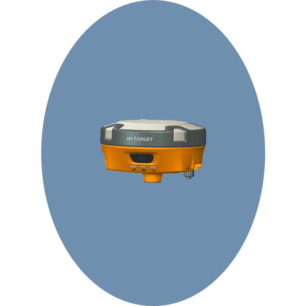 Jual GPS Geodetik Hi-Target V90 GNSS Receiver RTK Hi Target | Shopee Indonesia