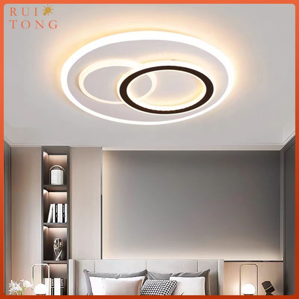 Jual Lampu Ruangan Cantik Lampu Plafon Minimalis Modern Lampu Plafon ...