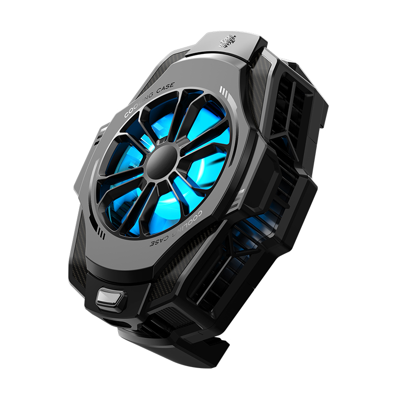 Jual C10 Pendingin hp Gaming Cooler HP Mobile Phone Cooler Game ...