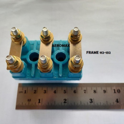 Jual Terminal Connection / Terminal koneksi Frame Y2 112-132 Original | Shopee Indonesia