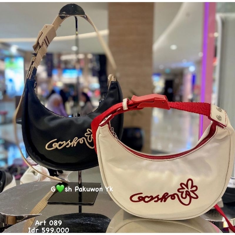 Jual gosh art 089 | Shopee Indonesia