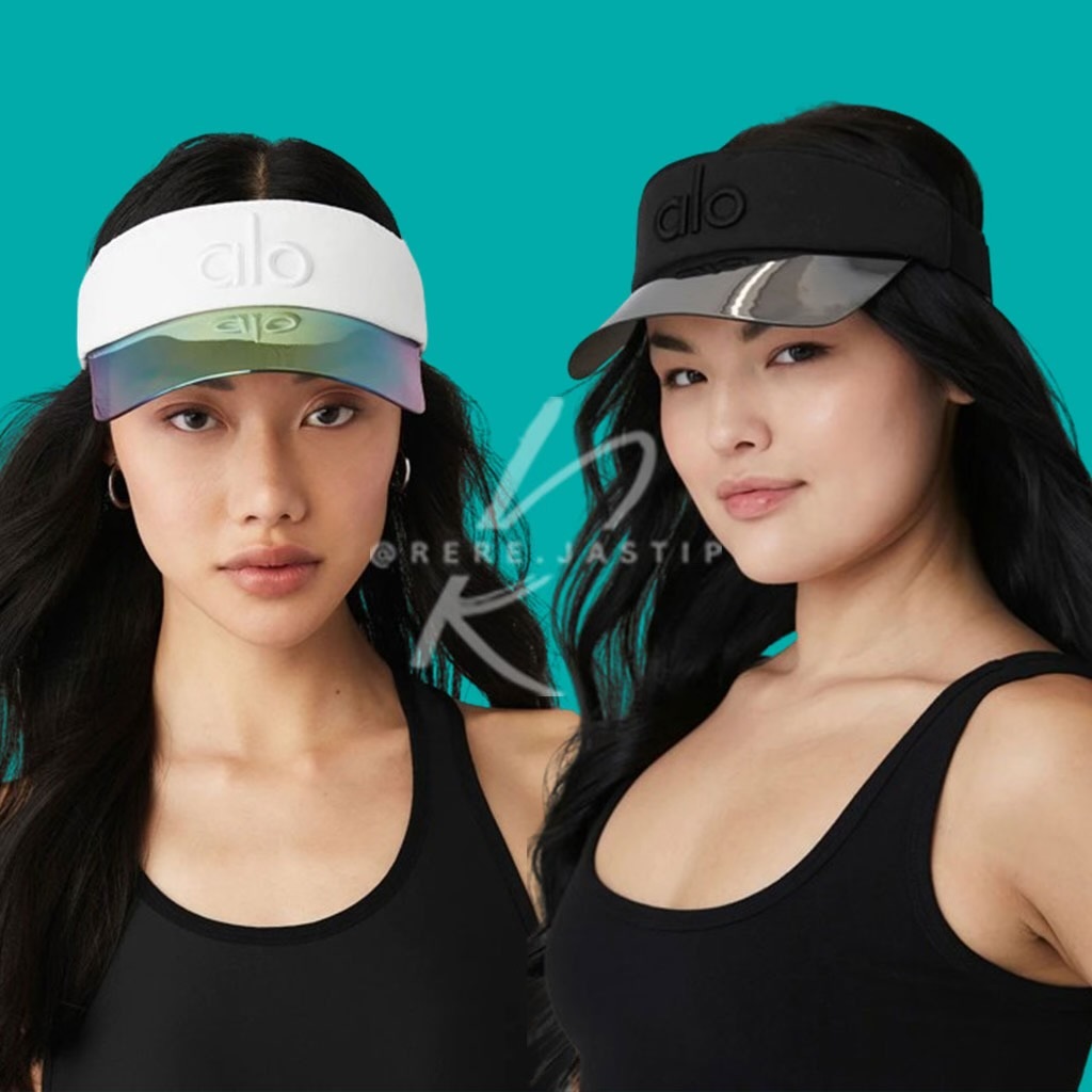 Jual [ORI NEW] ALO Solar Visor | READY STOCK | Shopee Indonesia