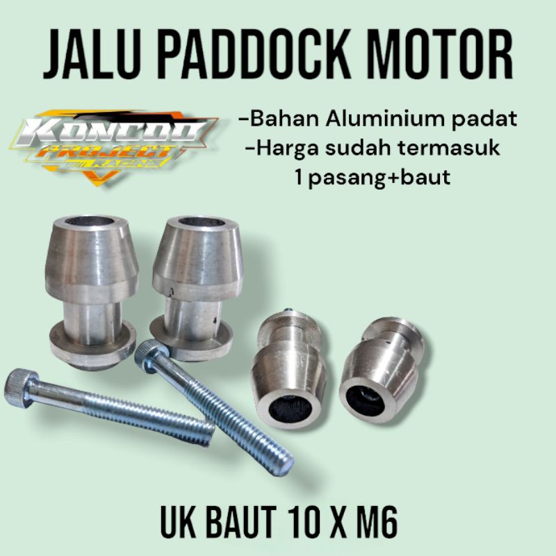Jual Jalu paddock motor R15 R25 all tipe/Jalu paddock motor | Shopee ...