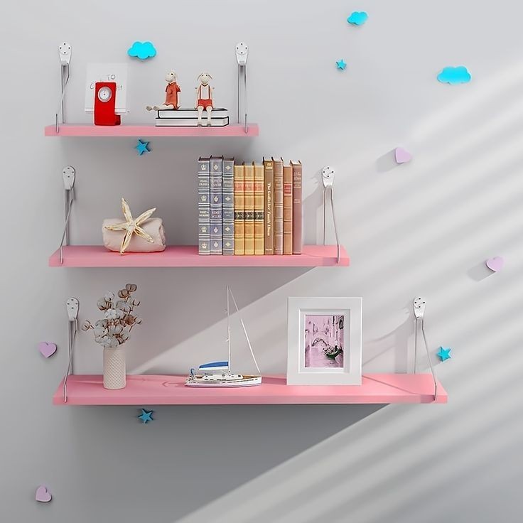 Jual RAK HAMBALAN DINDING KAYU TEMPEL GANTUNG BESI RAK DINDING HAMBALAN ...